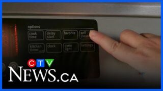 Tips for using the self-cleaning feature on ovens – Fllics